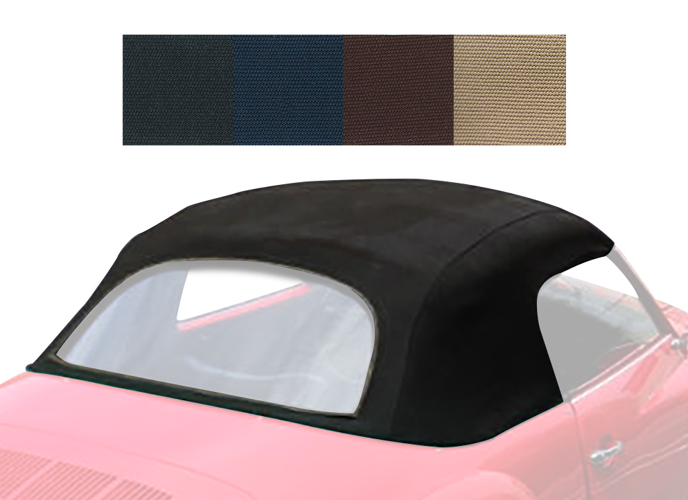 VW Convertible Top | 22-1620-STAYFAST