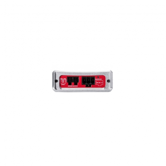 PBR400X4D - Rockford Fosgate Punch Boosted Rail Amplifers PBR400X4D - Rockford Fosgate Punch Boosted Rail Amplifers