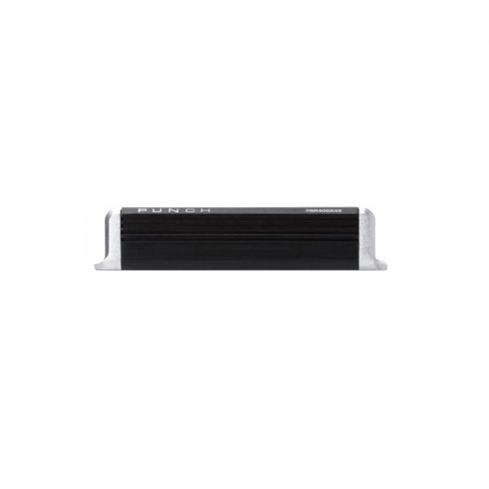 PBR400X4D - Rockford Fosgate Punch Boosted Rail Amplifers PBR400X4D - Rockford Fosgate Punch Boosted Rail Amplifers