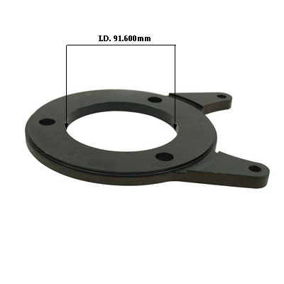 Replacement Bracket, Each: VW Parts | JBugs.com