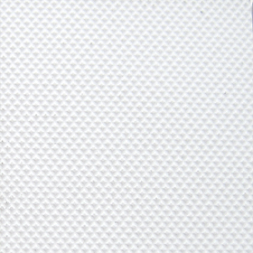 COLORSAMPLE100 - 100 Oxford White Pinpoint Vinyl