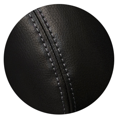 GS Gray Contrast Stitching: VW Parts | JBugs.com