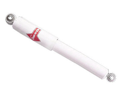 1969 VW Beetle, VW Suspension | JBugs