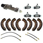 VW Bus Parts, Volkswagen Bus Parts, Type 2 Parts | JBugs