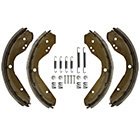 1971 VW Bus Brake Parts | JBugs