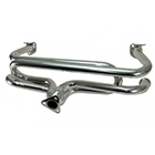 1973 VW Bus Exhaust, VW Exhaust | JBugs