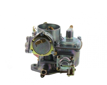 1971 VW Bus Carburetors | JBugs