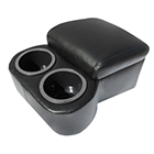 1974 VW Super Beetle Interior Accessories | JBugs