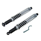 1972 VW Super Beetle Suspension, VW Suspension | JBugs