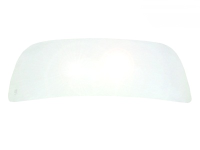 1972 VW Super Beetle, VW Window Glass | JBugs