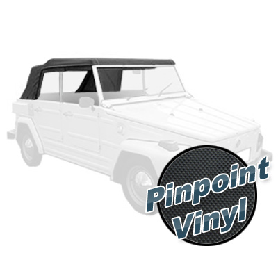 VW Thing Exterior - JBugs.com