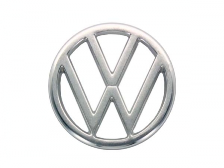 VW Thing Exterior Trim & Emblems - JBugs.com