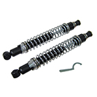 1973 VW Thing, VW Suspension | JBugs