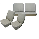 1974 VW Thing Interior Parts | JBugs