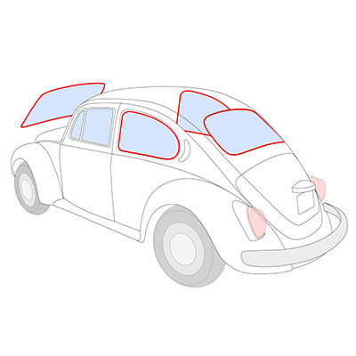 : VW Parts | JBugs.com