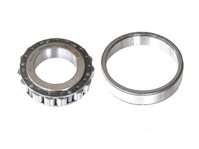 VW Rear Outer Wheel Bearing, Bus 1964-70 - 211501283