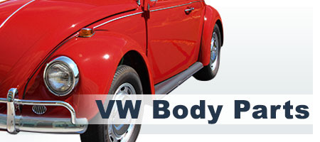 Vintage VW Parts, Classic Volkswagen Parts, VW Bug Parts, VW Beetle ...