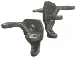 EMPI VW Spindles | Ball Joint and Link Pin | Front End | JBugs