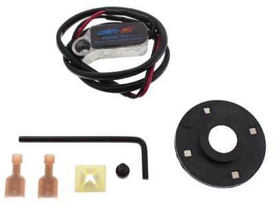 EMPI VW Compu Fire Electronics | Ignition Systems | JBugs