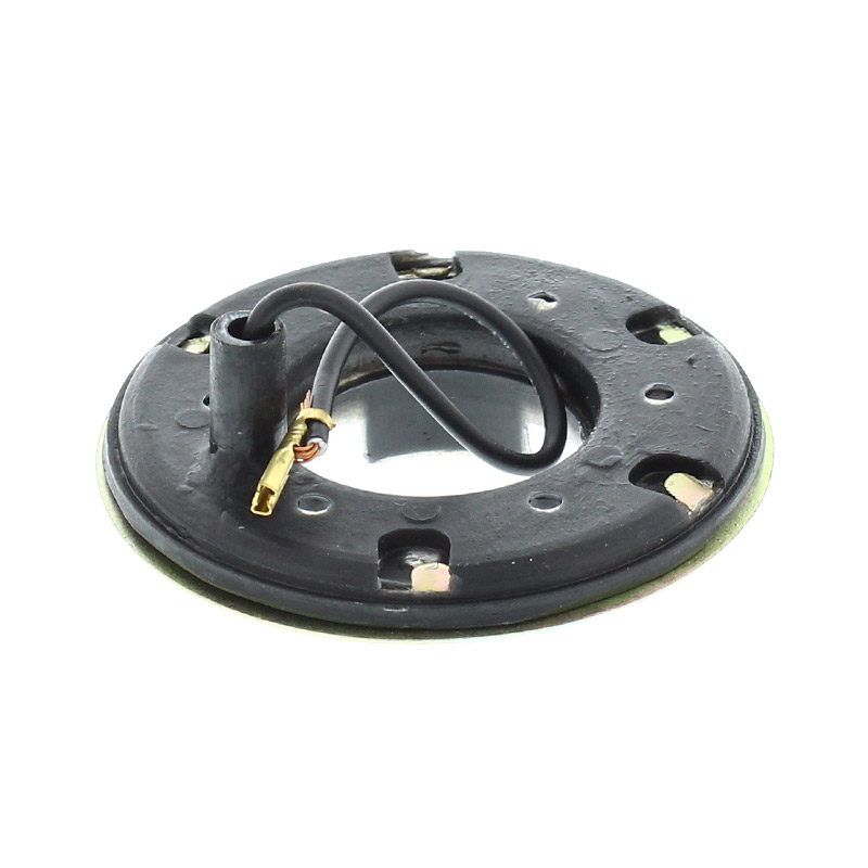 VW Horn Contact Ring / Cancelling Ring, Type 1 1971-on: VW Parts ...