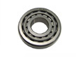 VW Spindle Nut Locking Plate, Beetle 1954-65, Ghia 56-65, Bus 64-67: VW ...