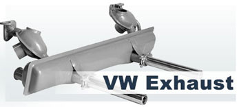 Vintage VW Parts, Classic Volkswagen Parts, VW Bug Parts, VW Beetle ...