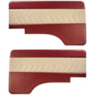 1982 VW Vanagon Door Panels - JBugs.com