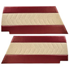 1984 VW Vanagon Door Panels - JBugs.com