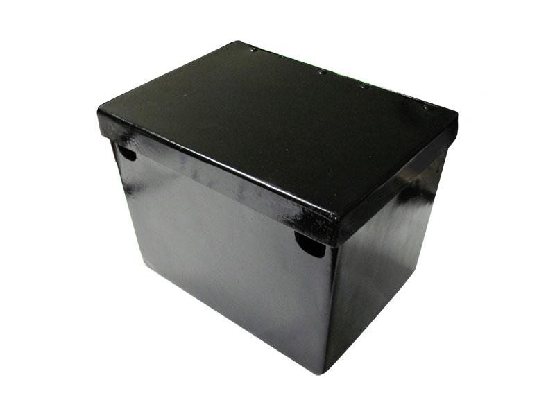 MP-BBX-1 - VW Battery Box - Fiberglass