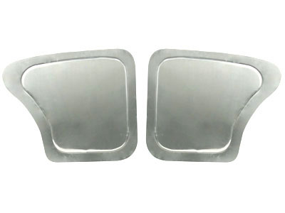 VW Dune Buggy Shifter EMPI 10" Tall T-Handle Shifter For VW Baja Bug ...