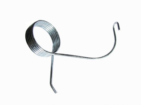 Cross Reference The Brake Pedal Return Spring: Its Importance And How ...
