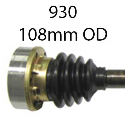VW Off Road Transmission | Axles and Drivetrain Parts - JBugs