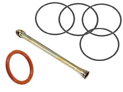 Classic VW Engine Parts - Air-cooled VW Engine Parts | JBugs