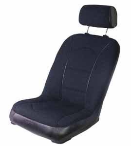 EMPI VW Race Trim Seats - VW Seat Covers