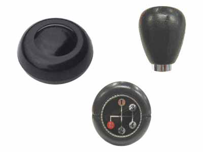 VW Shifter - VW Shift Knobs