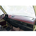 VW Dashboards - Replacement VW Dashboard