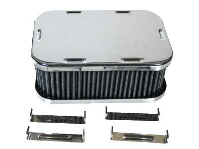 VW Air Cleaners: VW Parts | JBugs.com