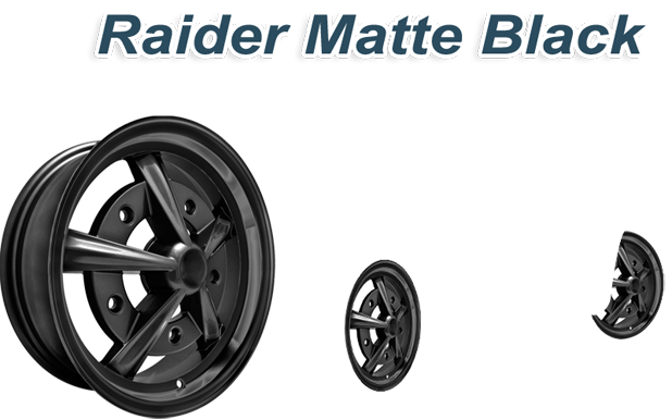 JBugs.com: VW 5 Lug Wheels 5x205