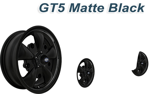 JBugs.com: VW 5 Lug Wheels 5x205