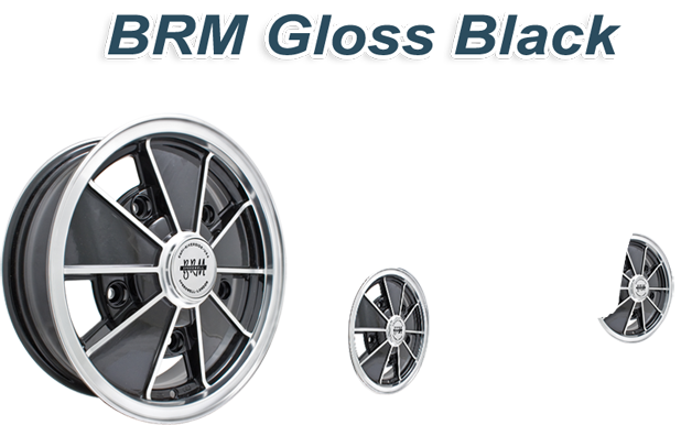 JBugs.com: VW 5 Lug Wheels 5x205