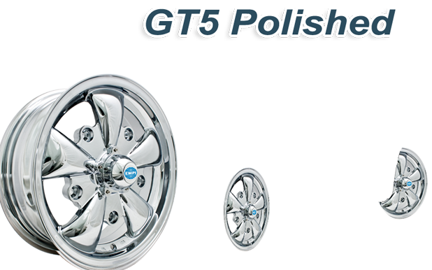 JBugs.com: VW 5 Lug Wheels 5x205