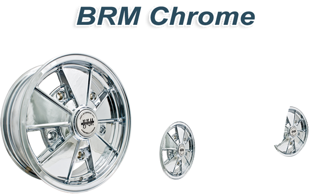 JBugs.com: VW 5 Lug Wheels 5x205