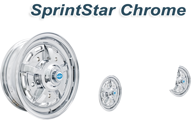 JBugs.com: VW 5 Lug Wheels 5x205