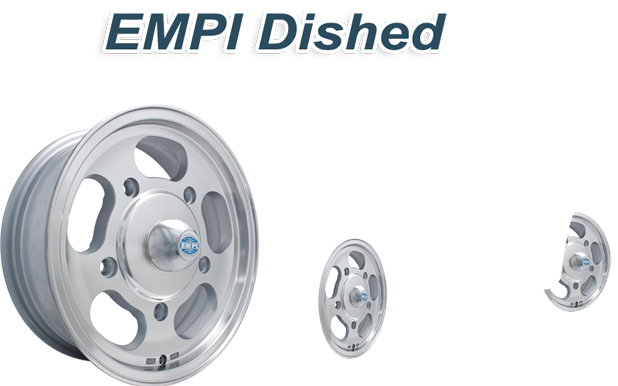 JBugs.com: VW 5 Lug Wheels 5x205