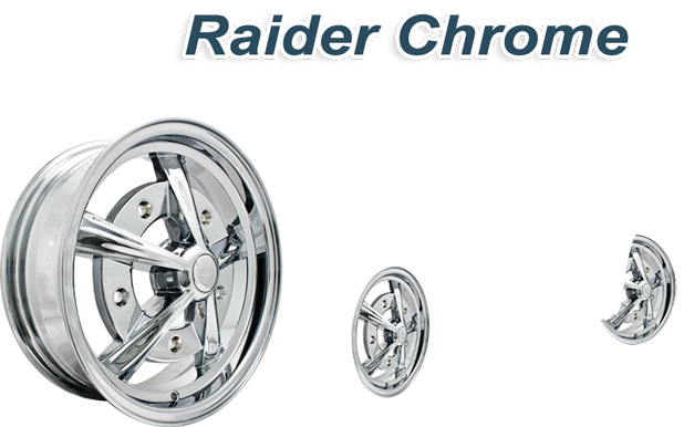 JBugs.com: VW 5 Lug Wheels 5x205