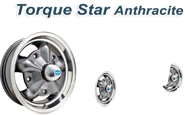 JBugs.com: VW 5 Lug Wheels 5x205
