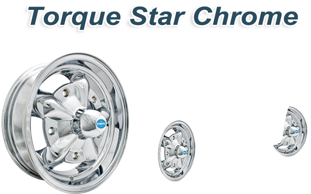 JBugs.com: VW 5 Lug Wheels 5x205