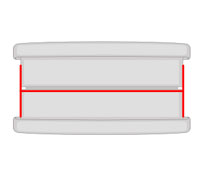 JBugs.com: VW Aircooled Engine Bearing Sizes